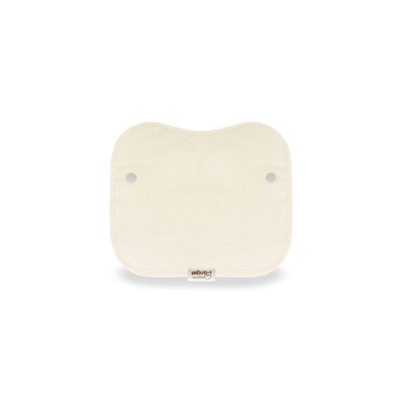 ORGANIC Front Teething Pad (A Type) - i-angel