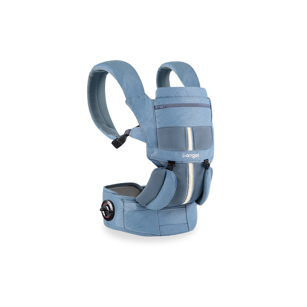 Inno Dial Baby Carrier - i-angel
